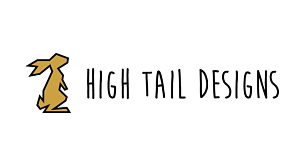 High tail Design - nomadics,inc